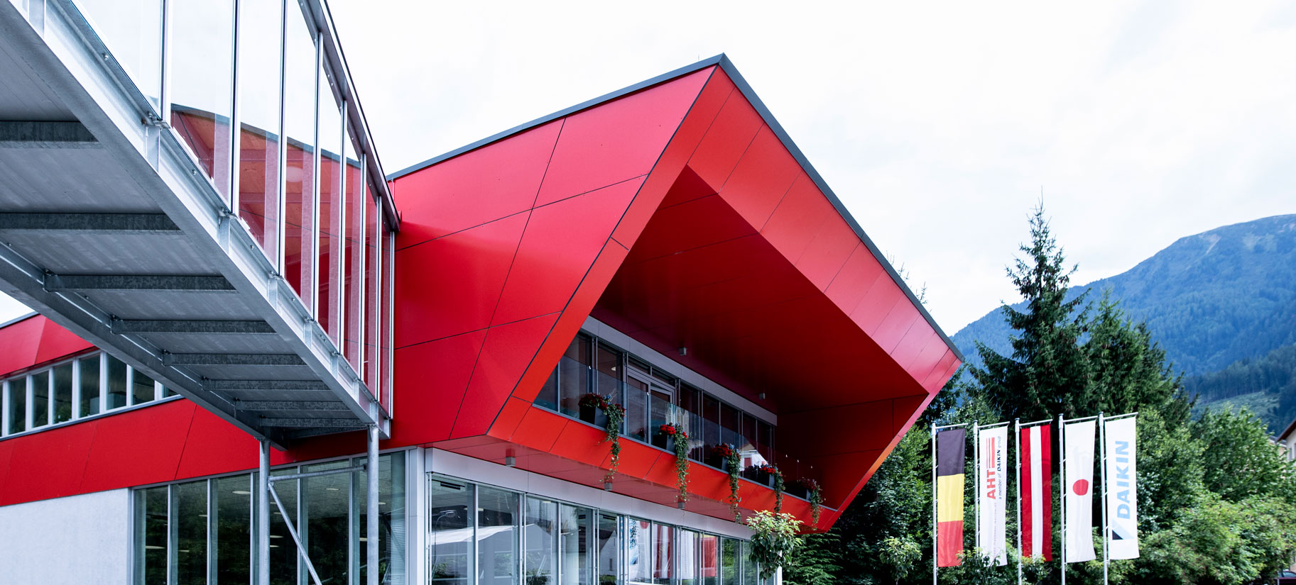 Neuer CTO bei AHT - AHT Cooling Systems GmbH Neuer CTO bei AHT - AHT Cooling Systems GmbH