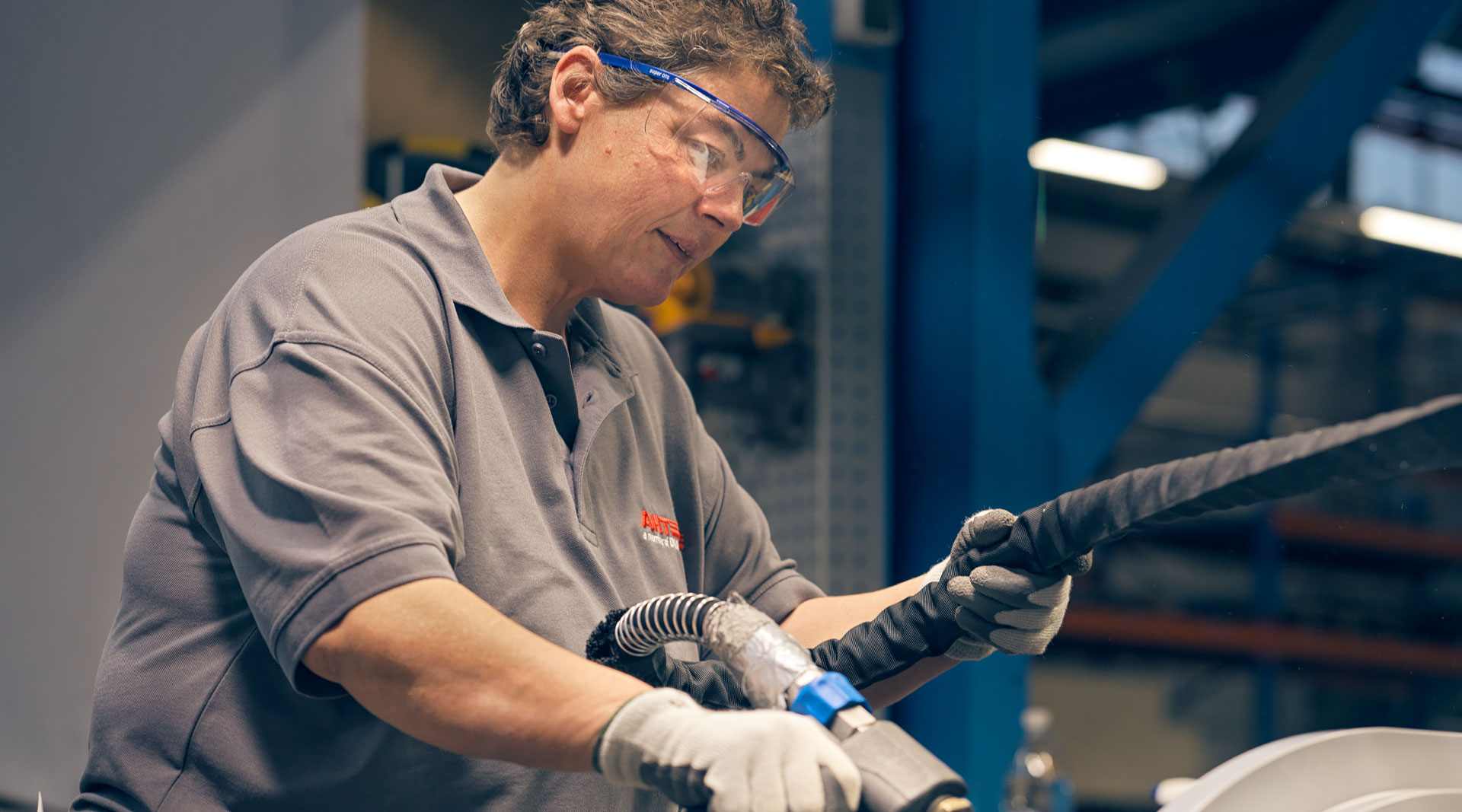 Wie viel Gas haben wir in den letzten 40 Jahren in unseren Truhen ...