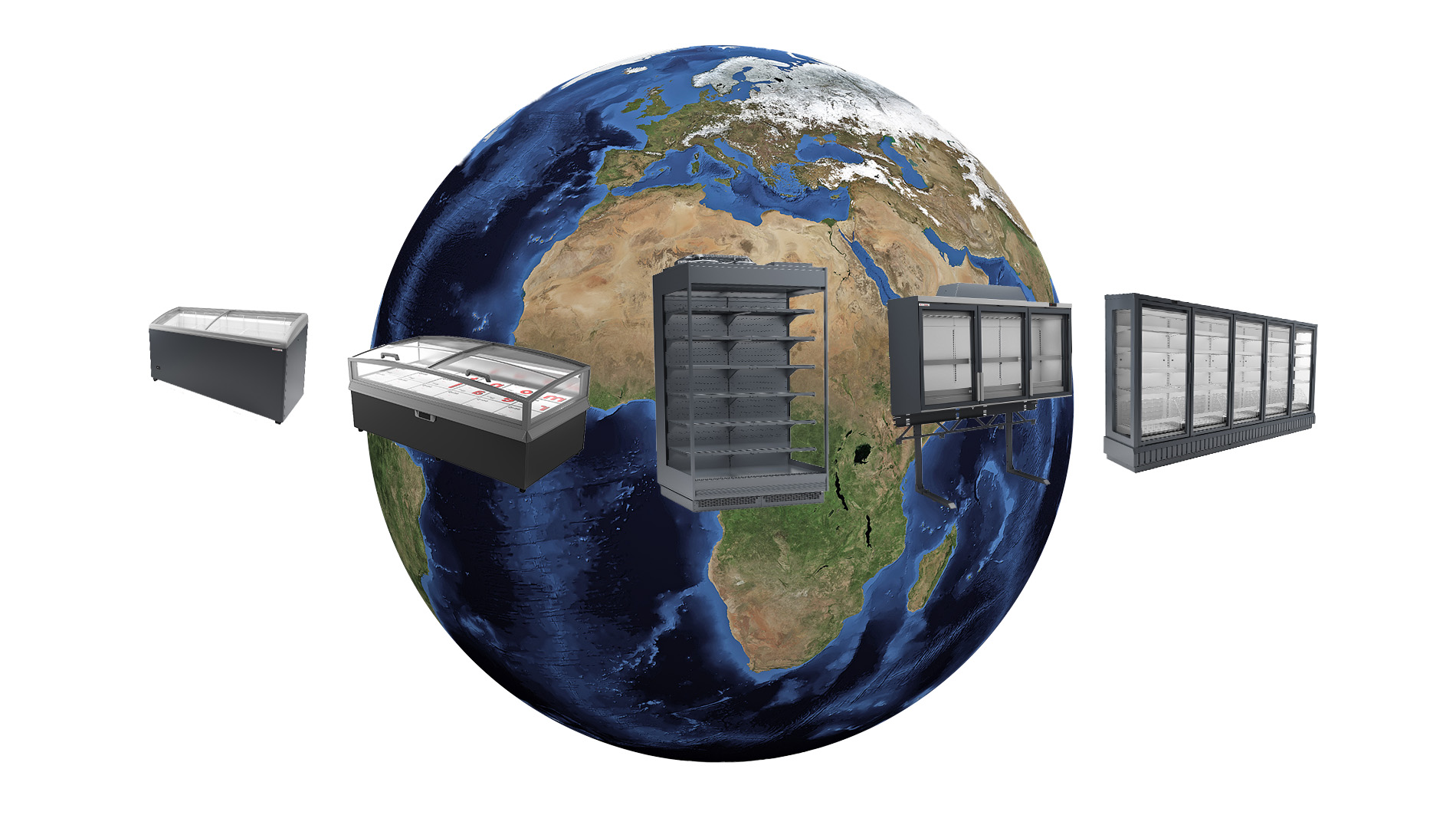 Wie viele Geräte hat AHT seit 1983 produziert? - AHT Cooling Systems GmbH